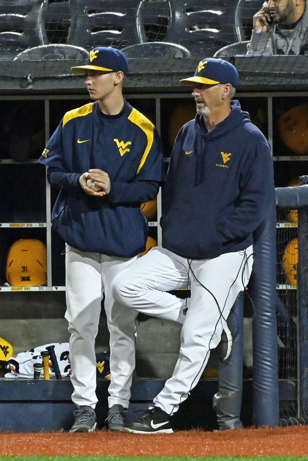 WVU baseball: Mazey took great pride in growing Mountaineer program ...