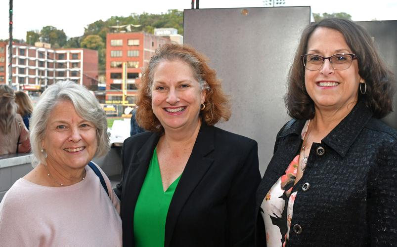 Habitat for Humanity, Ristorante Abruzzi, Charleston | On the Town | wvgazettemail.com