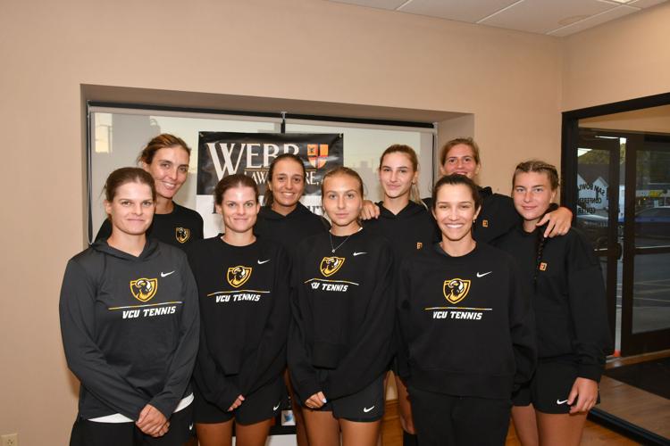 On the Town: 2nd Annual Thunder in the Mountains tennis tournament ...