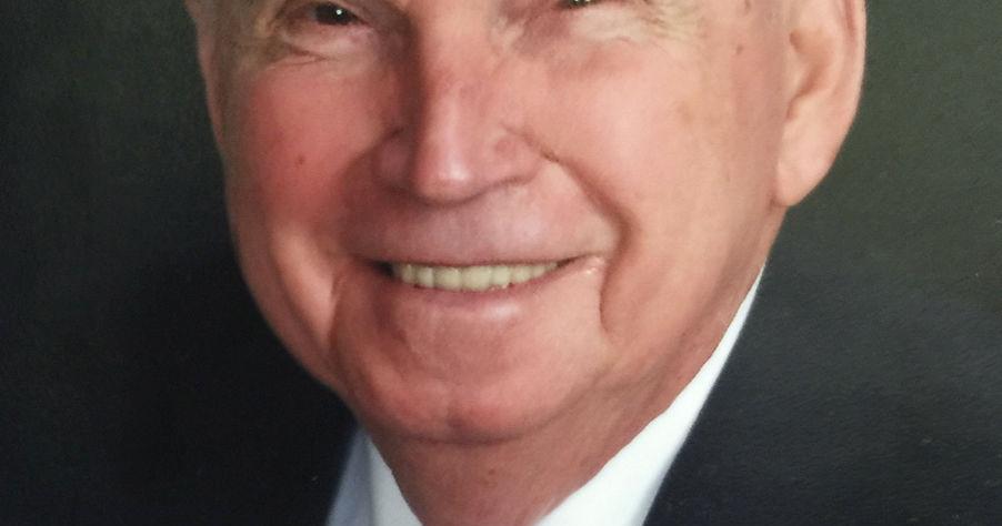 George Burrell Bunch | Obituary Archives | wvgazettemail.com