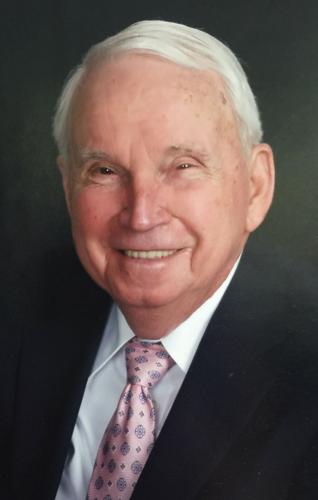 George Burrell Bunch | Obituary Archives | wvgazettemail.com