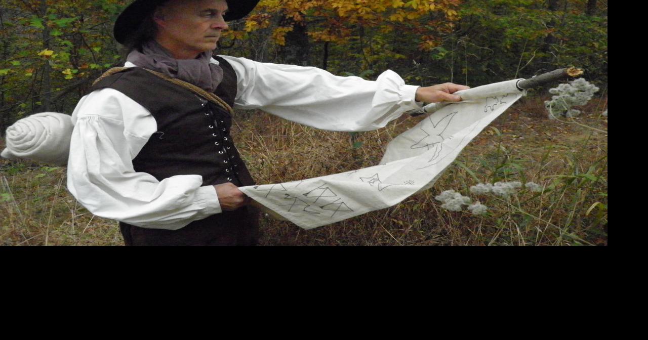 Humanities Council announces new History Alive! characters | News ...