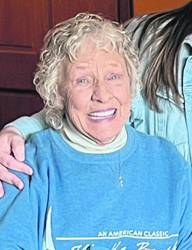 Wilda Perdue | Gatens-Harding Funeral Home | wvgazettemail.com