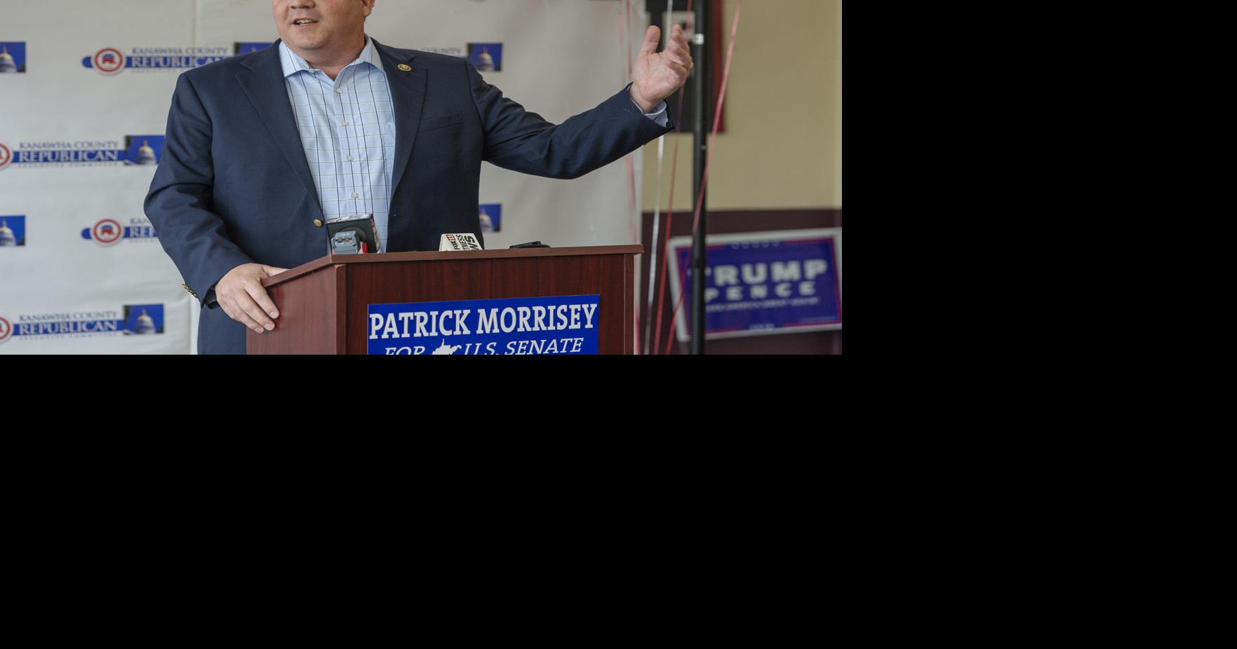Mooney campaign spending history raises suspicion under investigation ...