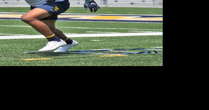 WVU football's most important players, No. 10: Dreshun Miller to be ...