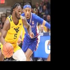 WVU enjoys an elusive road win with a victory at Texas Tech | Blue Gold ...