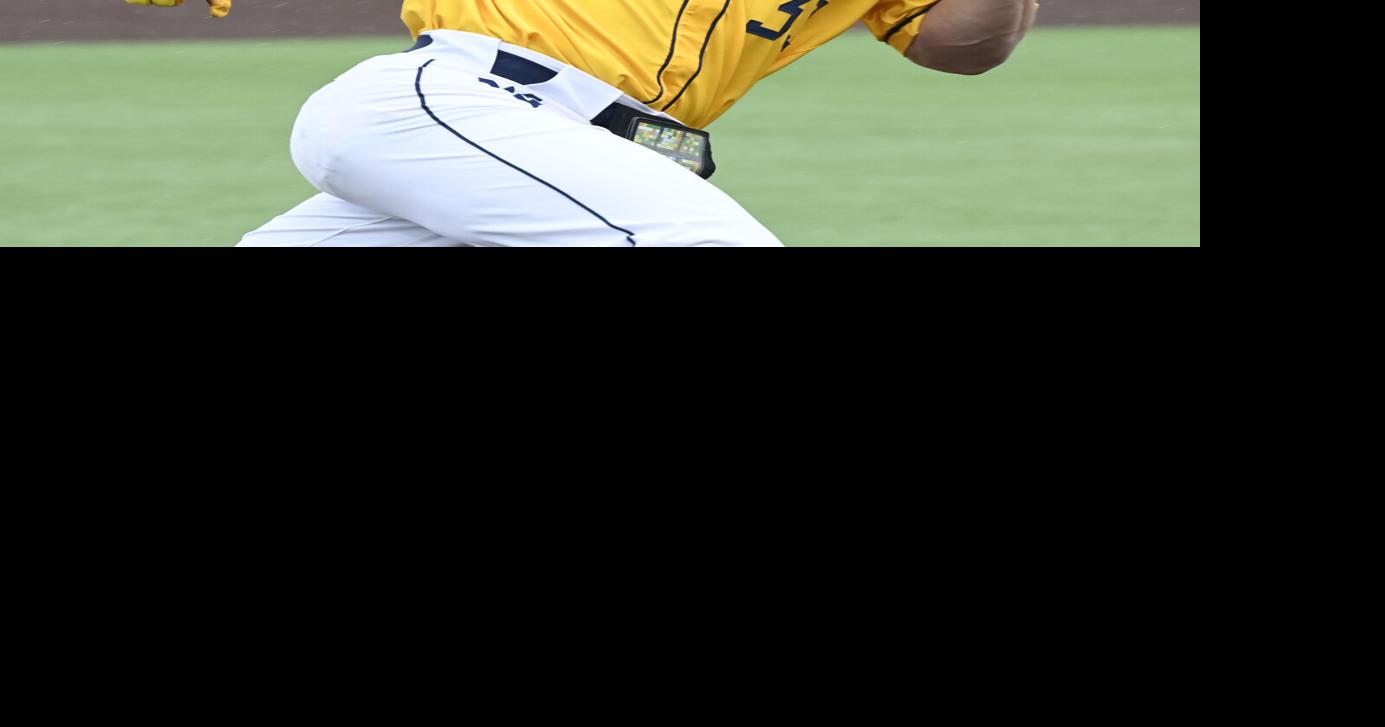 WVU baseball: Mountaineers know importance of bounce-back win | WVU ...