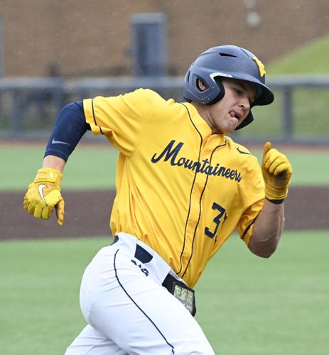 WVU baseball: Mountaineers know importance of bounce-back win | WVU ...