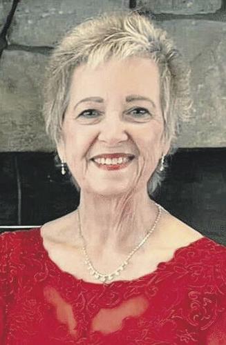Sandra Kay (White) Ashworth | Chapman Funeral Home | wvgazettemail.com