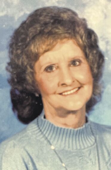 Lorraine Chandler | Good Shepherd Funeral Home | wvgazettemail.com