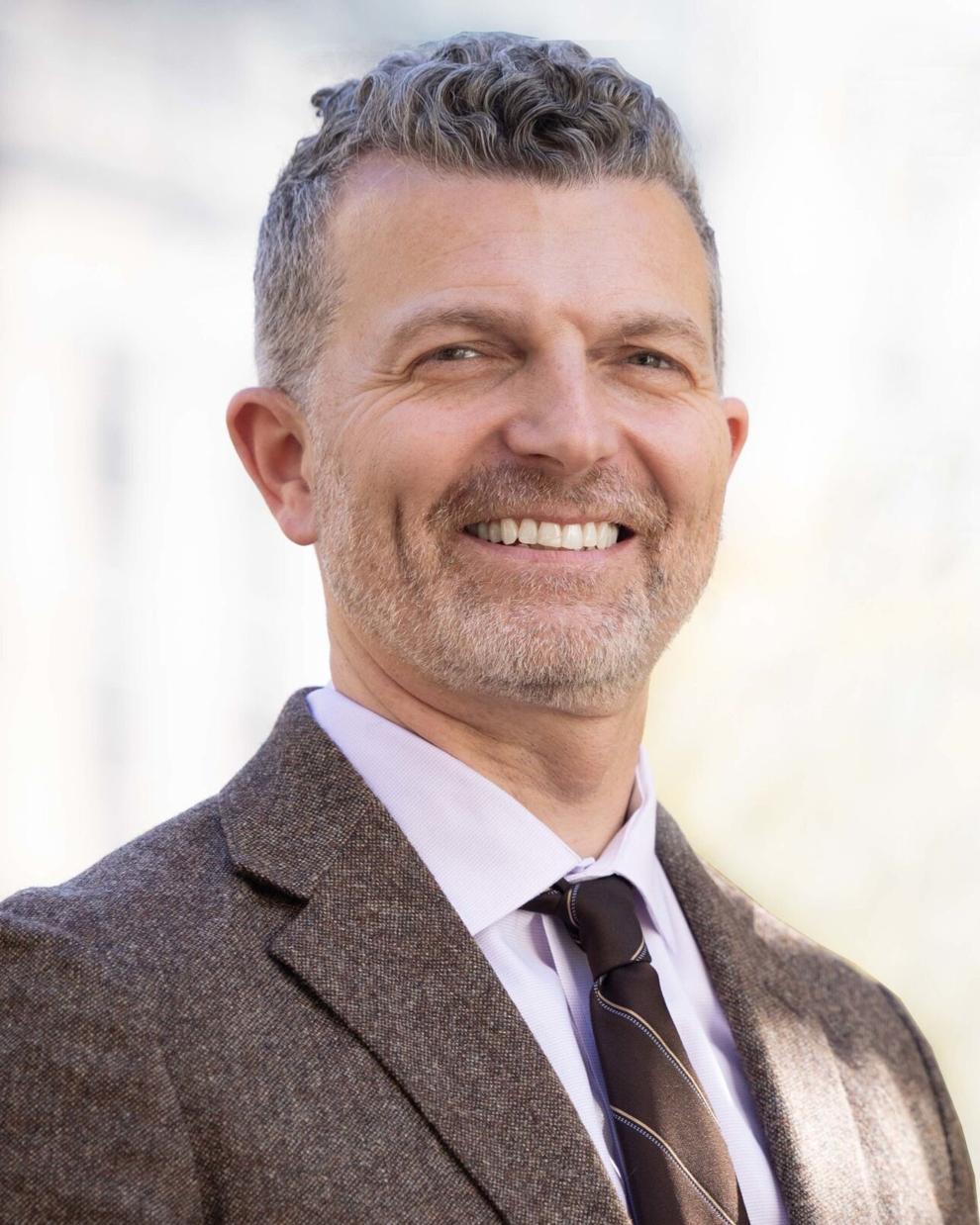 THE FASHION INSTITUTE OF TECHNOLOGY (FIT) WELCOMES JASON S. SCHUPBACH ...