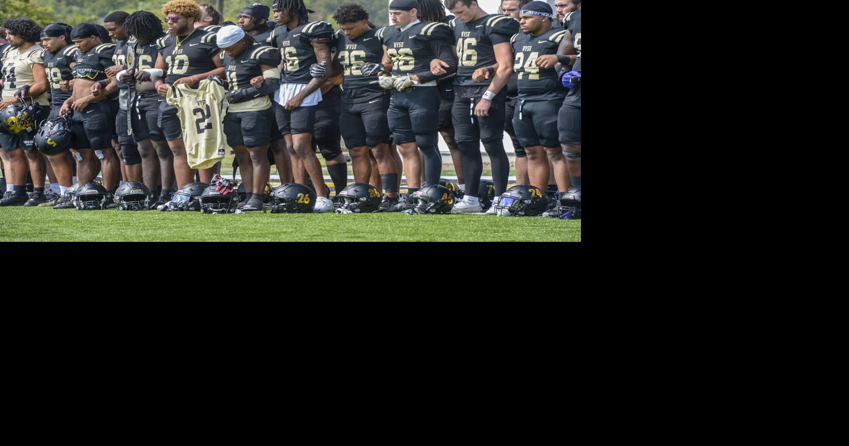 MEC football: WVSU, Carson-Newman honor Harrington | MEC Sports ...