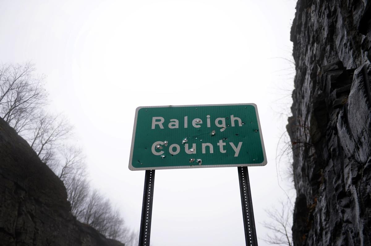 PHOTOS: Tales from Bolt Mountain | News | wvgazettemail.com