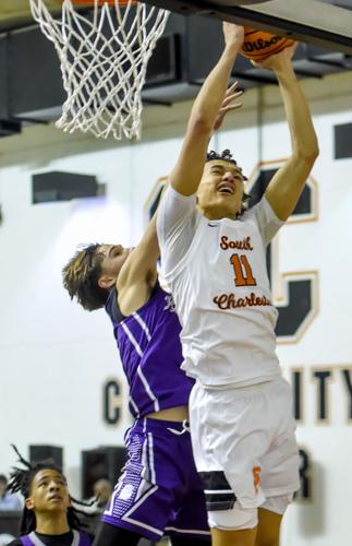 Prep boys basketball: Black Eagles speed past Riverside | Sports ...