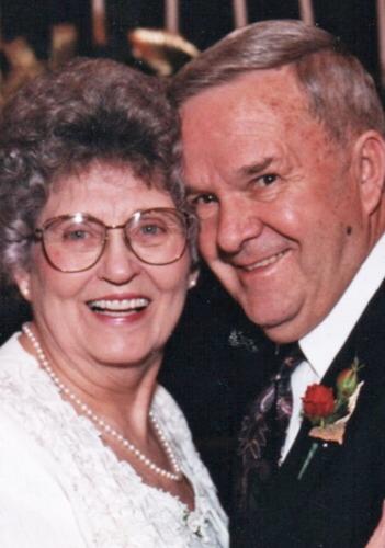Anna Eloise (Mullins) Nutter | Obituary Archives | wvgazettemail.com