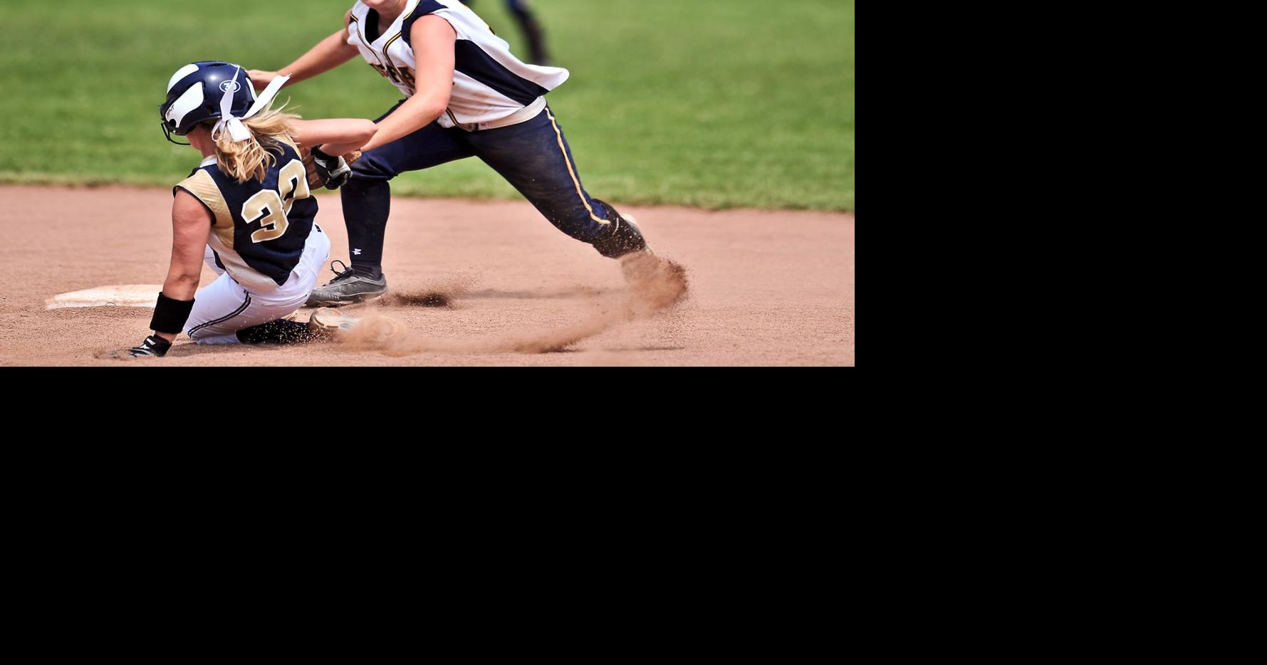 PREP SOFTBALL: Buffalo duo shares All-State captain honors | Sports ...