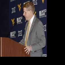 Shane Lyons forced out as WVU’s director of athletics | WVU ...