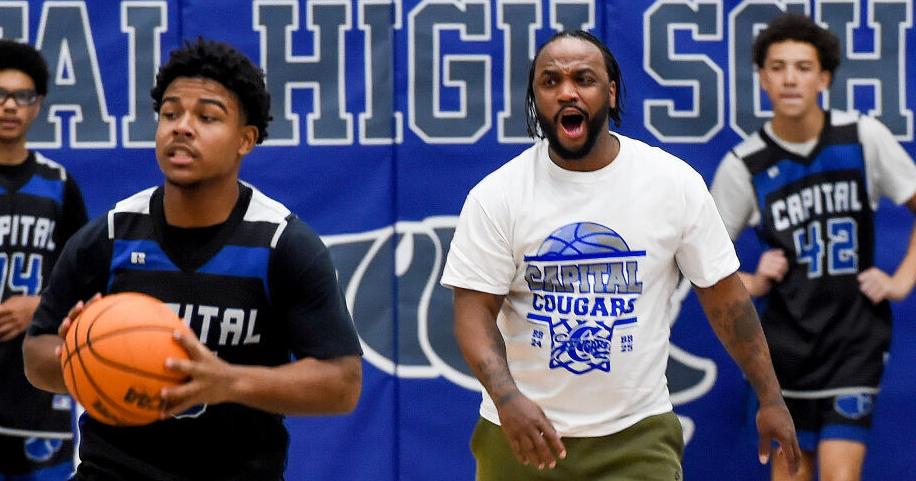 Miller takes over Cougars program, his alma mater | Boys Basketball ...