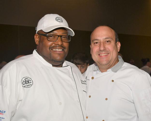 Photos: The best of Chef Paul Smith | People & Places | wvgazettemail.com