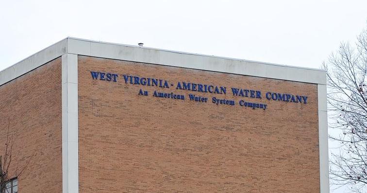 WV American Water sees no end to infrastructure investments that have ...