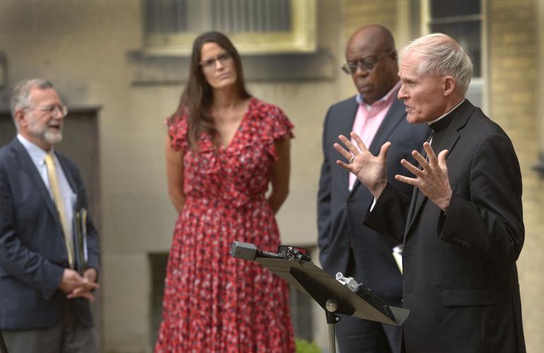 WV faith leaders call for day of prayer for incarcerated people ...