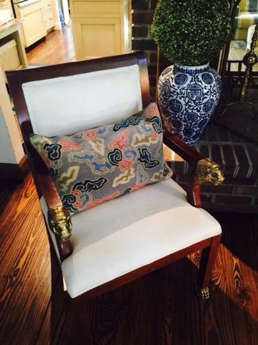 WV Design Team: Fall fashions for your home | Life & Arts ...