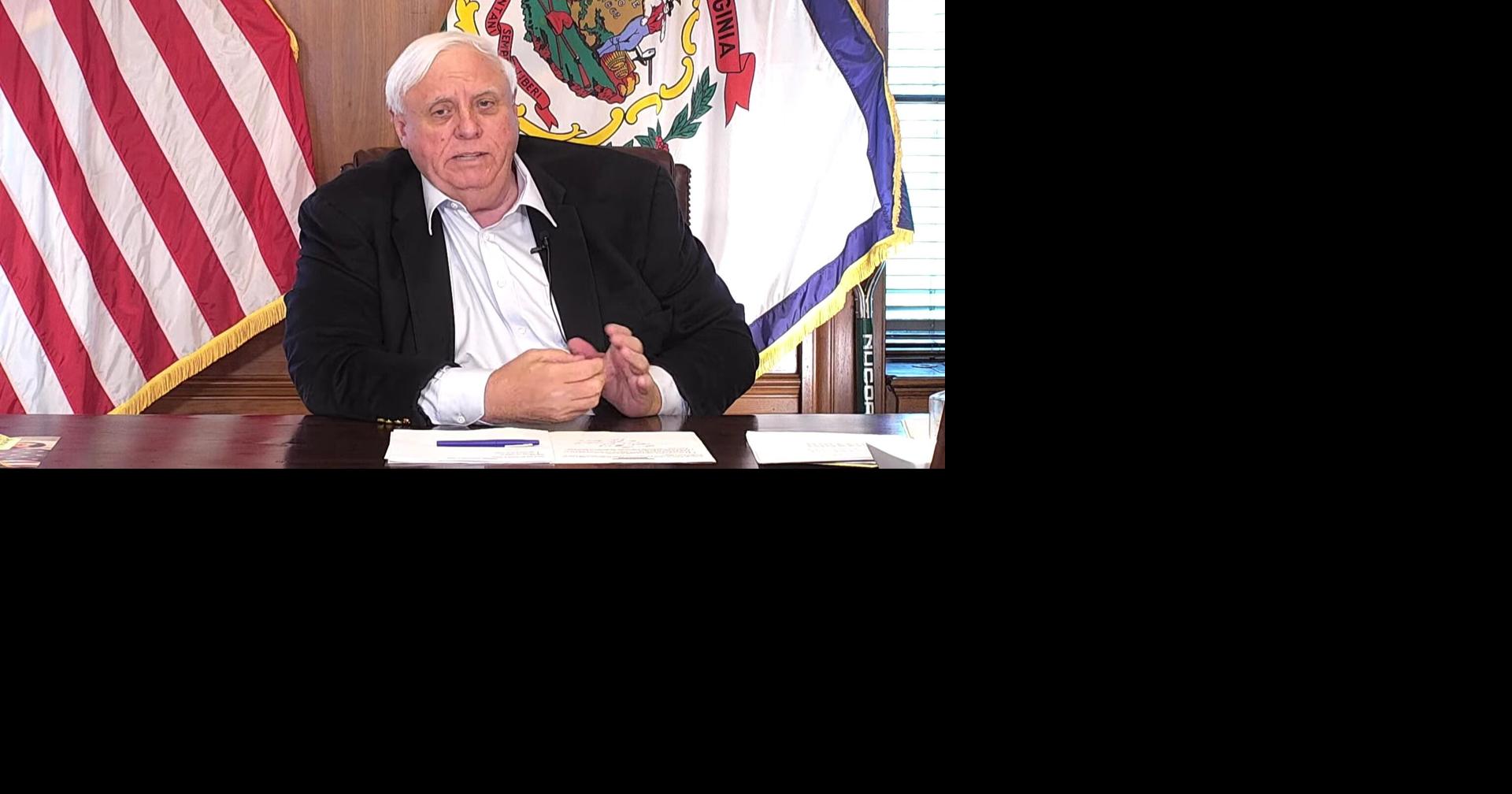 Jim Justice company lawsuit: $1M judgment for shipping firm | Politics ...