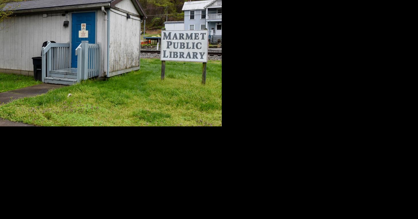 Kanawha County Public Library to close Marmet, WV branch | Kanawha ...