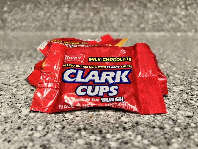 clark candy bar