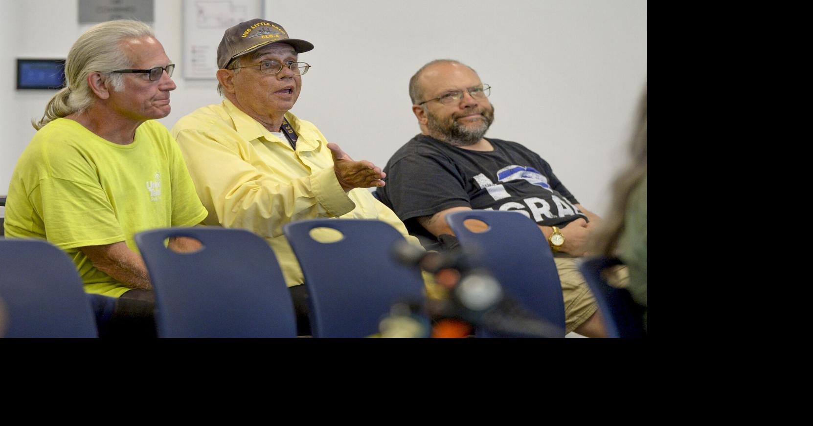 Hearing gives details on KRT bus route cuts, KRTplus growth | Kanawha ...