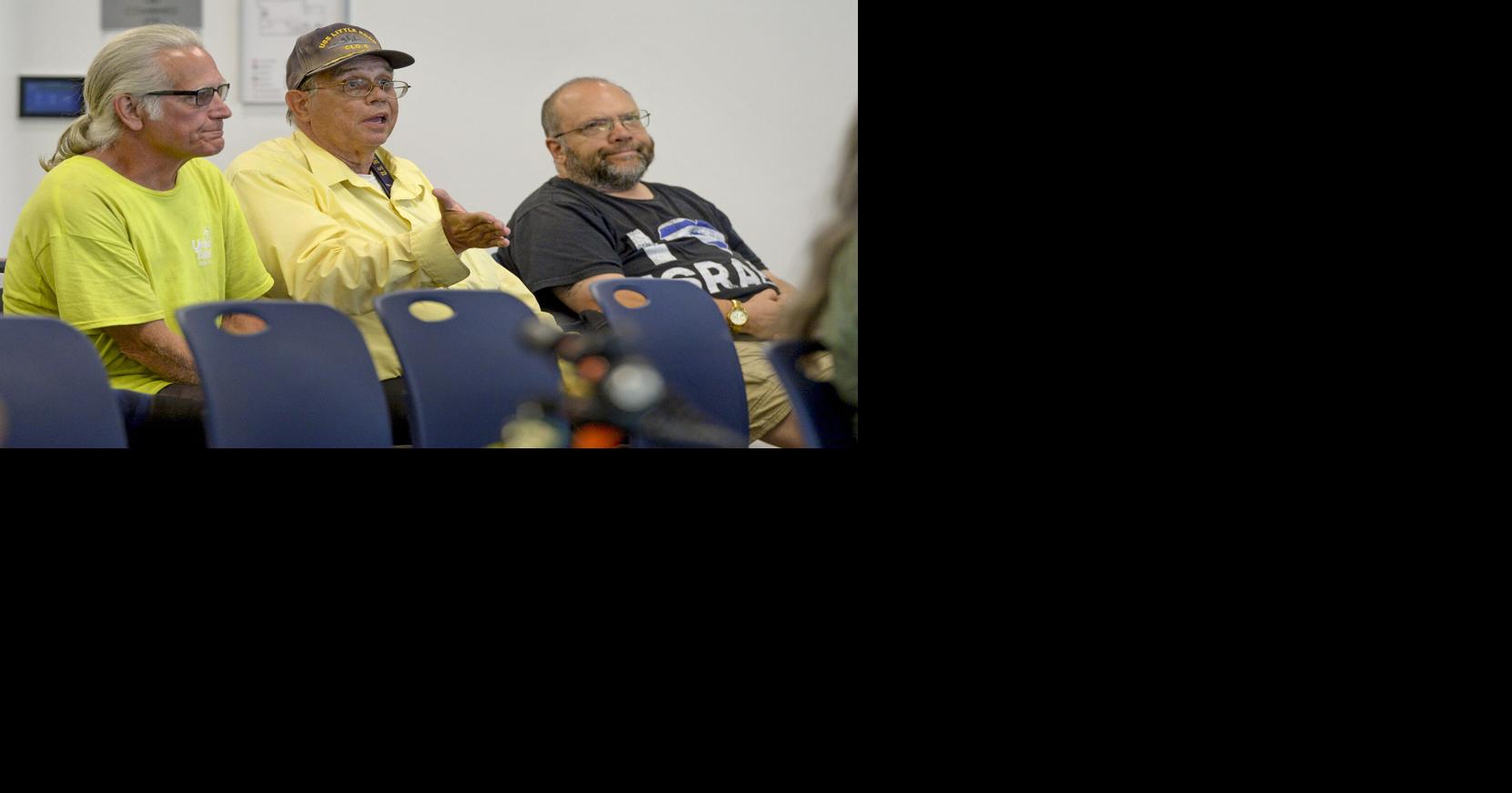 Hearing gives details on KRT bus route cuts, KRTplus growth | Kanawha ...