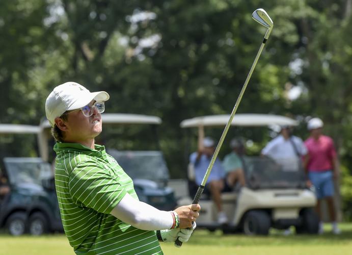 West Virginia Open: Ryan Bilby is first amateur to win since 2004 ...