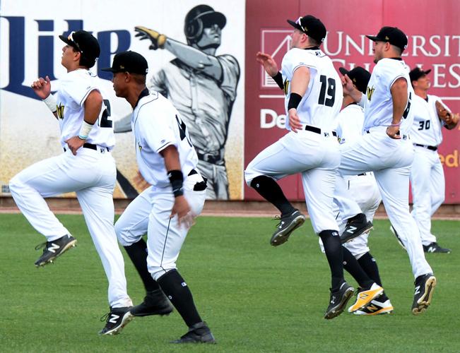 Chris Dorst's favorite photos of 2019 | News | wvgazettemail.com