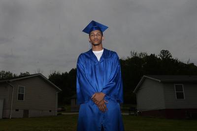 First in family to graduate plans entrepreneurial career | Education ...