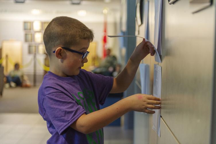 Annual WV scholastic chess championship celebrates 50 years | Kanawha ...