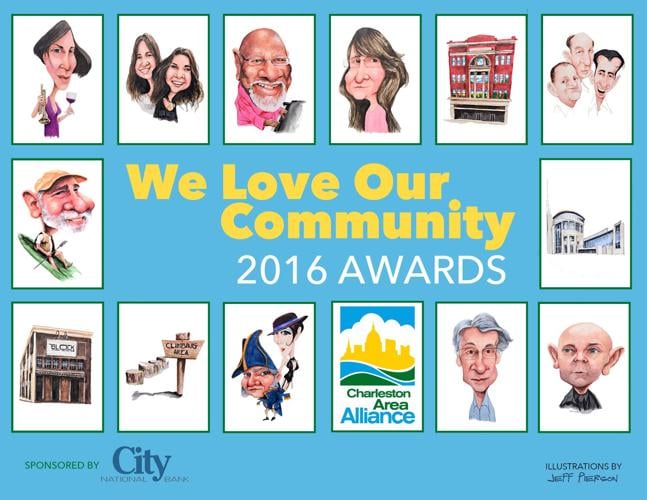 2016 We Love Our Community award winners announced | News ...