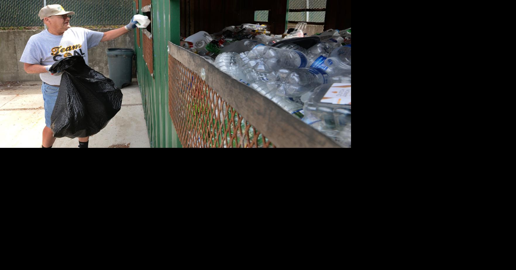Emmett Pepper: Charleston Green Team helps city in many ways (Opinion ...