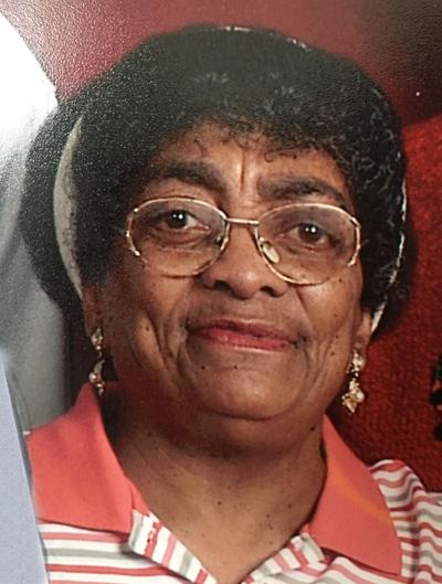 Thelma Duiguid | Obituary Archives | wvgazettemail.com