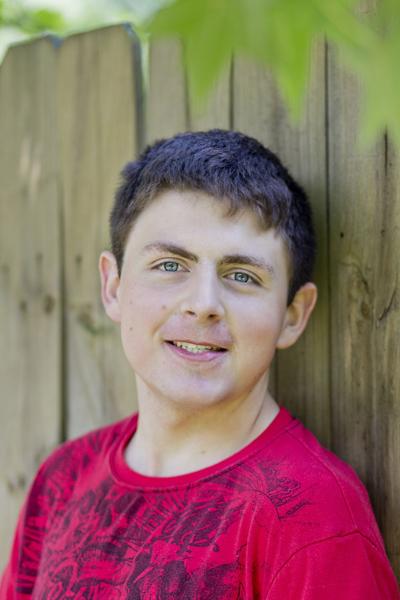 Sunday’s Child: Cody is fun to be around | Life & Arts | wvgazettemail.com