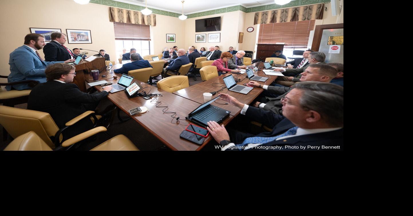 WV House panel OKs bill to claim beneficial tax credits | Legislative Session | wvgazettemail.com