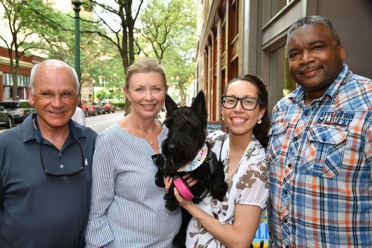 On The Town: July 15, 2018 | On the Town | wvgazettemail.com