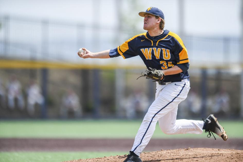 Seniors bounce back to help WVU baseball reach NCAA regional | Sports ...