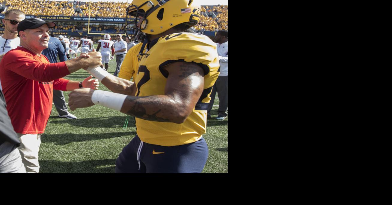 Tony Gibson to replace Charles Huff as Herd's head coach | Marshall ...