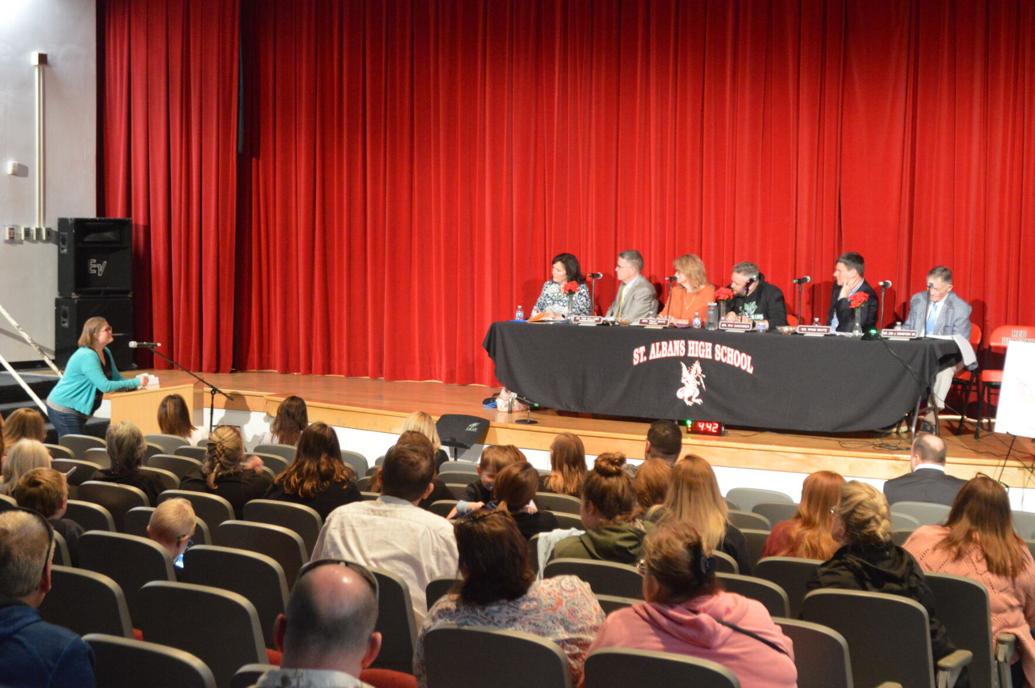 Page A2 | e-Edition | wvgazettemail.com