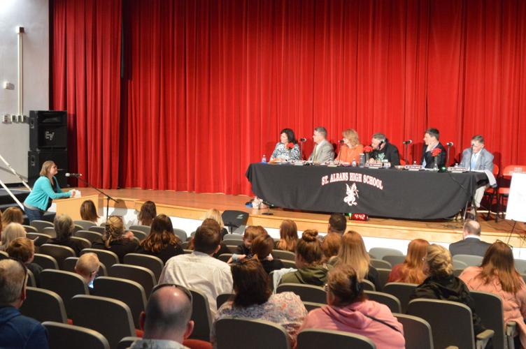 George C. Weimer Elementary to close at the end of the 2023-2024 school ...