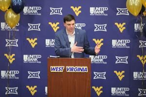Retention is the best way to rank West Virginia’s recruiting | Blue ...