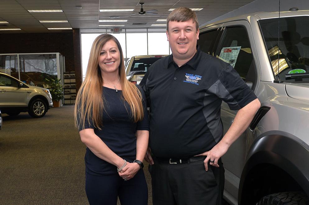 Todd Judy suing Joe Pyle over dealership business deal | Legal Affairs ...