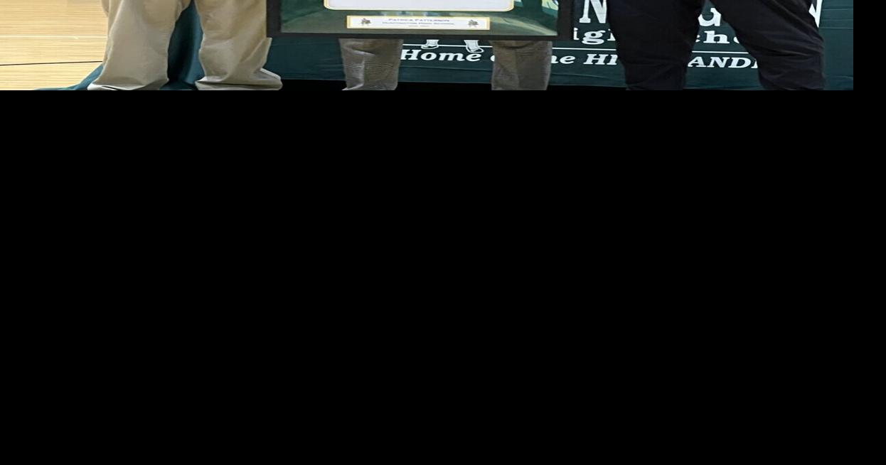 Prep boys basketball: Highlanders retire Patterson's jersey, knock off Riverside | Sports ...