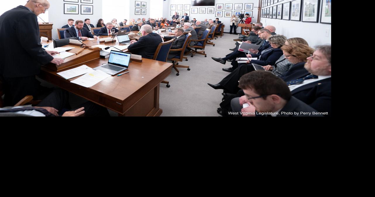 Moving WV bill would give PSC nuclear reactor jurisdiction ...