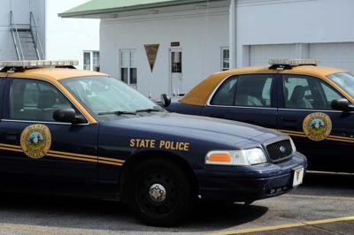 State Police routers unusable | Special Reports | wvgazettemail.com